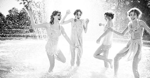 Gala Darling | Substack