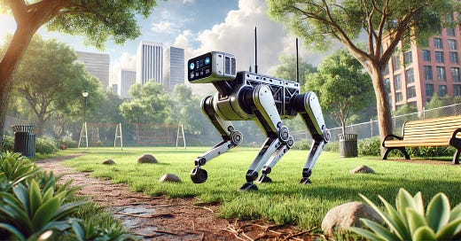 One Minute AI | Team One Minute AI | Substack