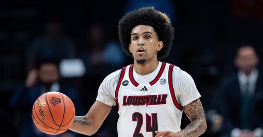 NBA Big Board | Rafael Barlowe | Substack