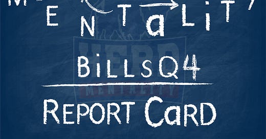 Herd Mentality | Joe Marino | Substack