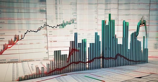 QuantSeeker | Substack