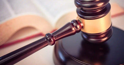 Freedom Research | Substack