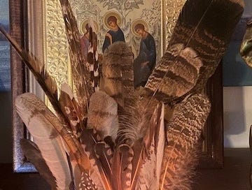 Coming Down to Earth with Barbara Brown Taylor | Substack