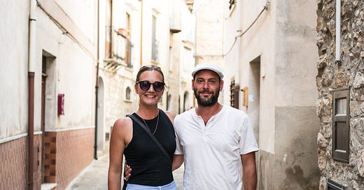 The Elliott Homestead Newsletter | Shaye Elliott | Substack