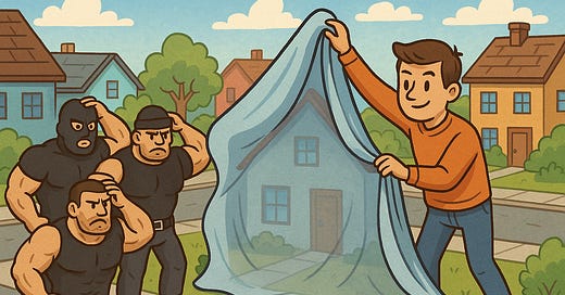 Tate's Online Safety Substack | Tate Jarrow | Substack