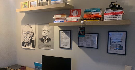 Compounding Quality | Substack