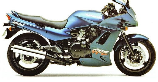 Mecánica para Burros | Rafa Moreno | Substack