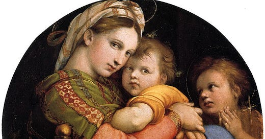 The Pursuit of Happiness | Scott Sumner | Substack