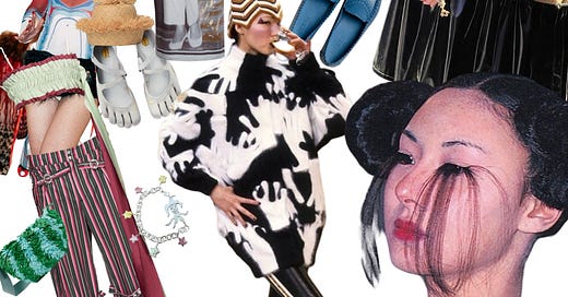 Esque | em seely-katz | Substack