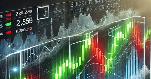 (NEW!!) MimiVsJames美股即時策略分享 Instant Market Moves | Substack