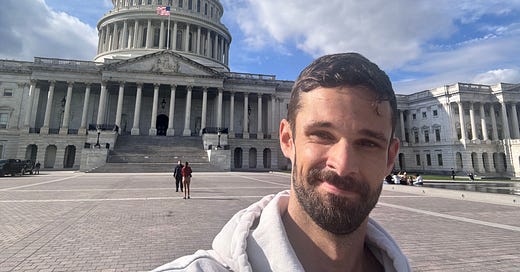 THE NEW JERUSALEM | Andrew Klavan | Substack