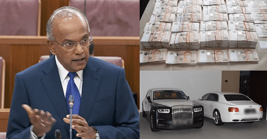 Asia Sentinel | Substack