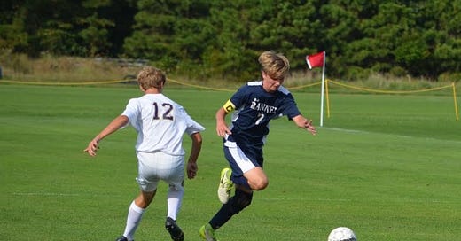 Gansolad Digest | Greyson | Substack