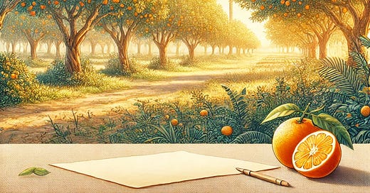 Finding Palestine | Tariq Ra'ouf | Substack