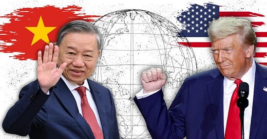 Asia Sentinel | Substack