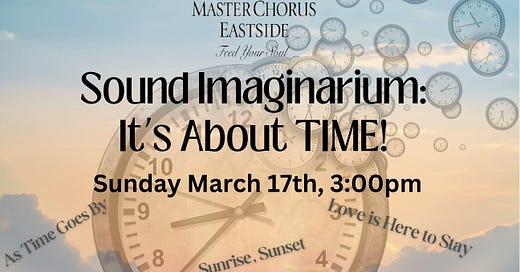 Issaquah Arts | Substack