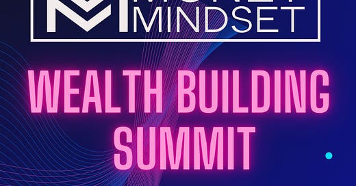 Money Mindset | Robert Croak | Substack