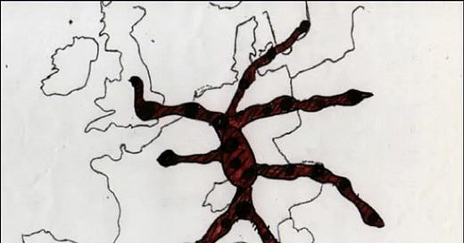 The Spatial Edge | Yohan | Substack