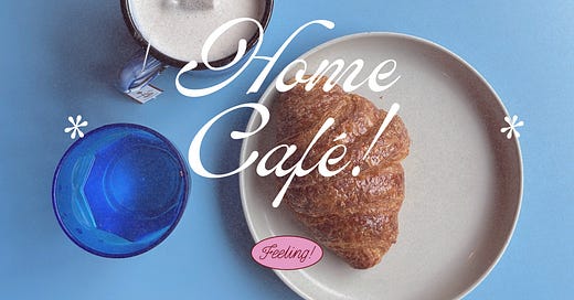 Feeling! Magazine | Jenna O'Brien | Substack