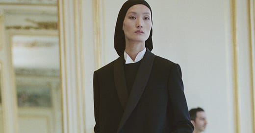 JENNY SAIS QUOI | Jenny Walton | Substack