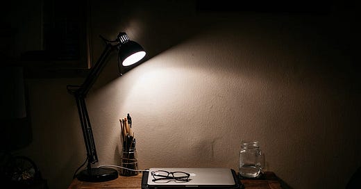 Evolving with Nita Jain | Substack