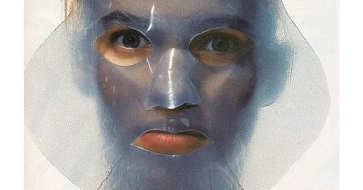 Plant Based | Katie Stone | Substack