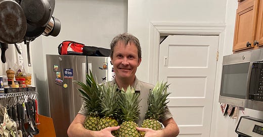 Understanding AI | Timothy B Lee | Substack