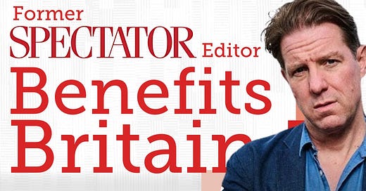 Insider | Institute of Economic Affairs | Substack