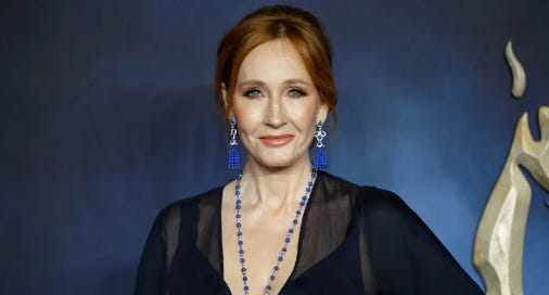 The TERF Report | Kara Dansky | Substack