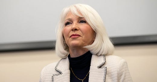 The Houston Comical | Merissa Hansen | Substack