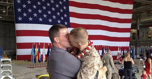 COLLIDE PRESS | Clint Collide 🌈 ️ | Substack