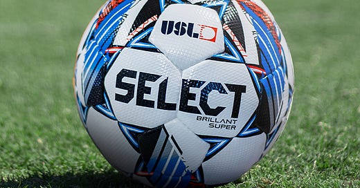 Quail City Soccer | Substack