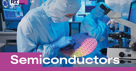 SEMI VISION | Substack