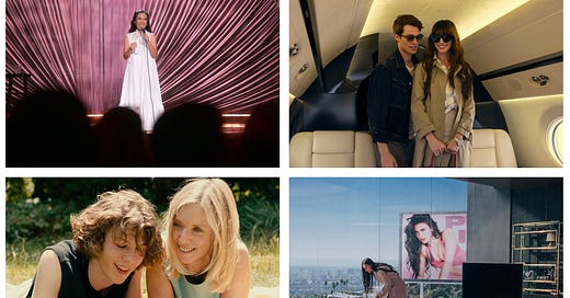 The Midst | Substack