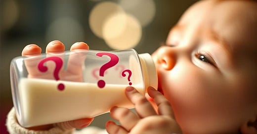 Archive - Sharyl’s Substack