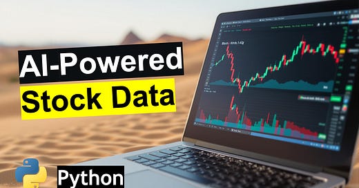 Deep Charts | DeepCharts | Substack
