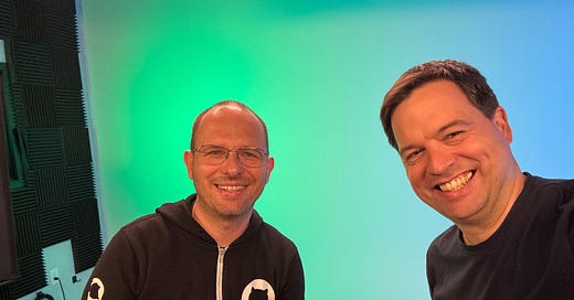 The Pragmatic Engineer | Gergely Orosz | Substack