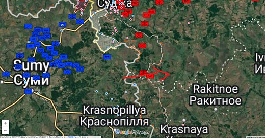 Johan’s Substack | Johan No.1 | Substack