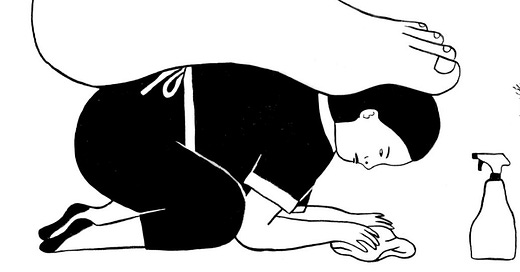 South Dakota Voices | Substack