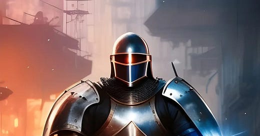 Unbound | Walter Kirn | Substack