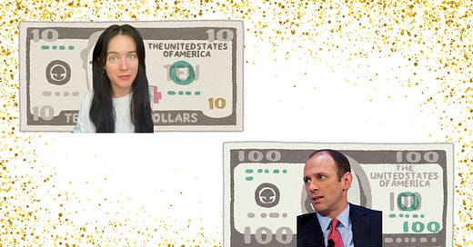 Kyla’s Newsletter | kyla scanlon | Substack