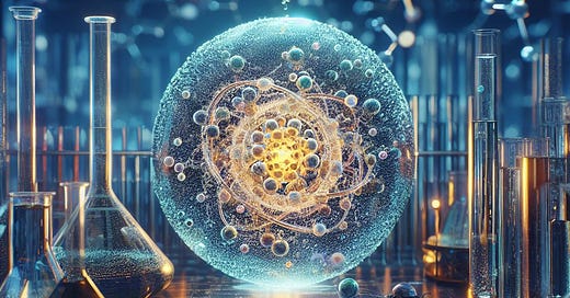 Complexity Thoughts | Manlio De Domenico | Substack