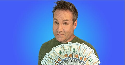 Rossen Reports | Substack