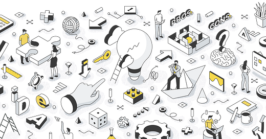 The DX Report | Charles Araujo | Substack