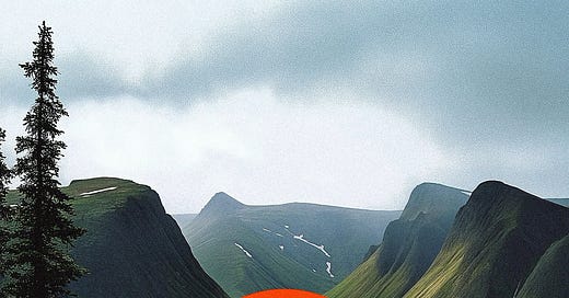 Moonlights | Michael Brooks Jr. | Substack