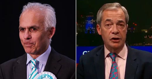 Nick Dixon | Substack