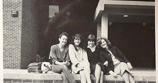 Life's a Feast by Jamie Schler | Substack