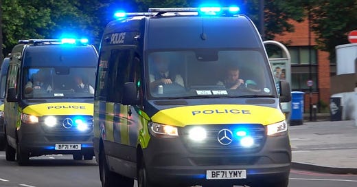 ESN Report | Substack