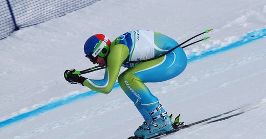 What Ever Happened | Substack