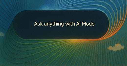 Altern AI Newsletter | Dariush Abbasi | Substack